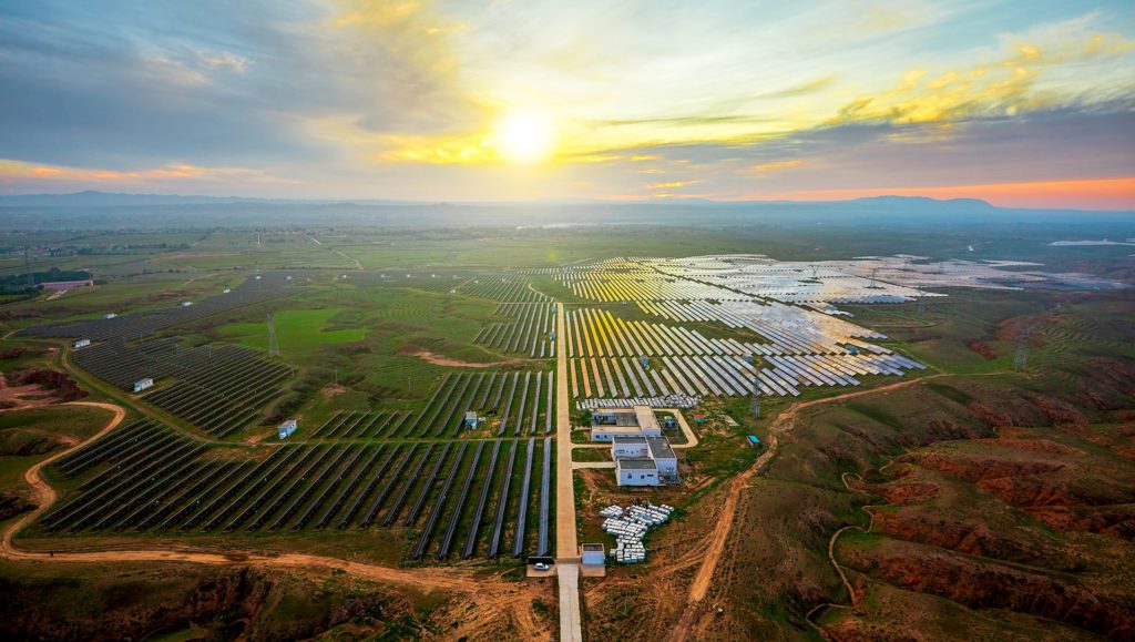 Commercial - Sunsights: Solar and Wind Energy product manufacturer and ...