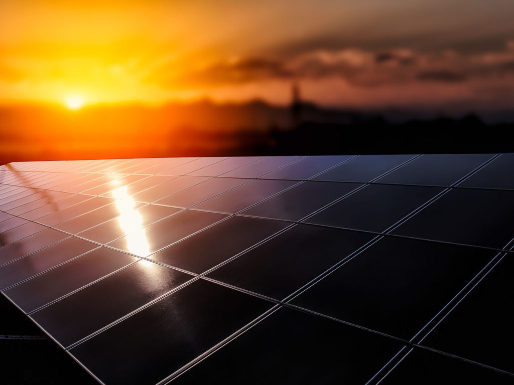 Will the concept of space solar energy remains in the realm of Isaac ...