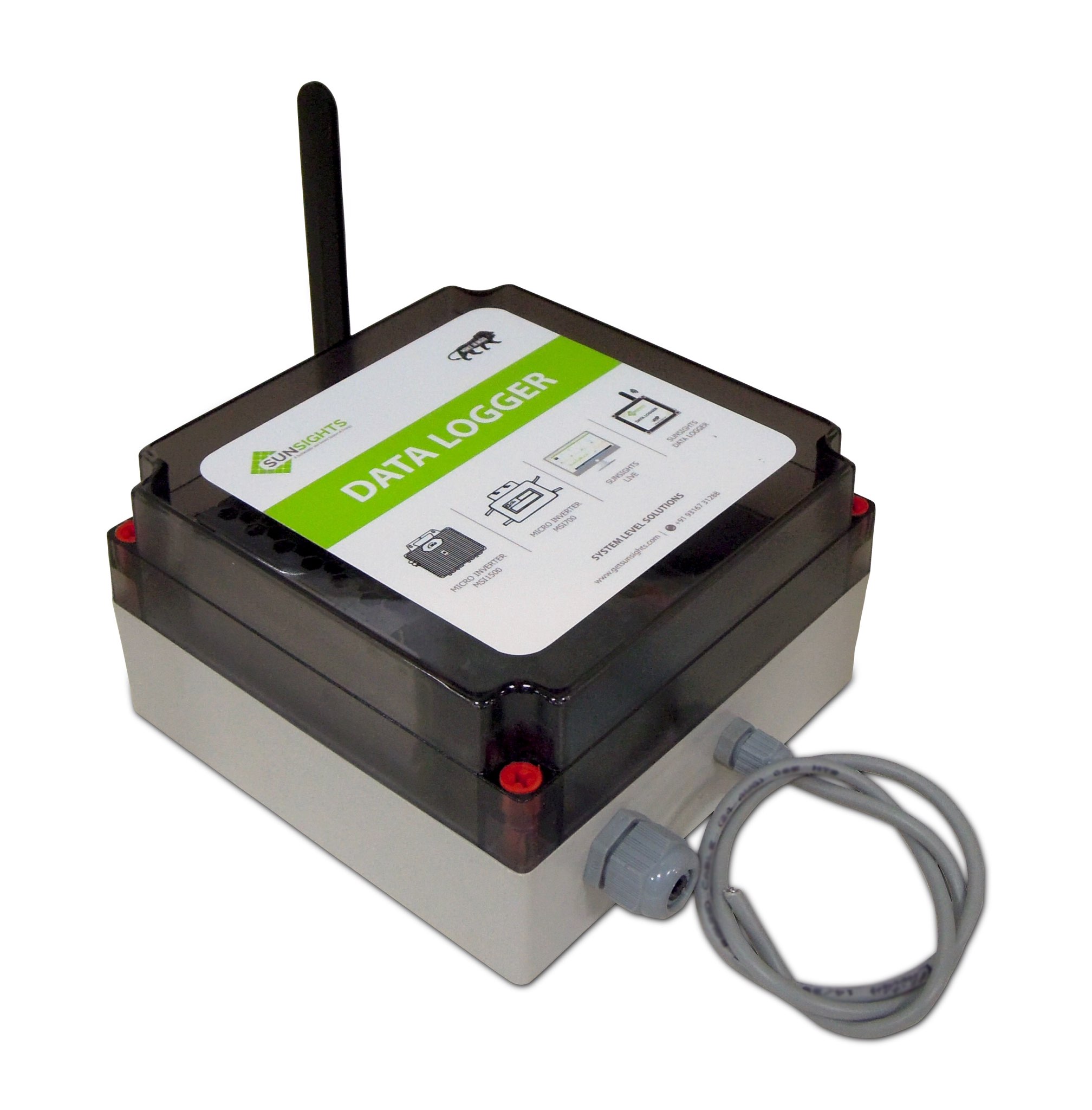 Home - Sunsights: Solar and Wind Energy product manufacturer and ...